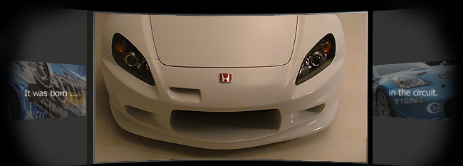 ings =イングスエアロ、N-SPEC S2000 AP1激安、格安、最安HIRANO TIREオンラインカタログ